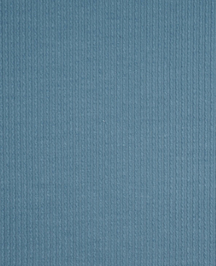 Denim Cozy Rib – Kotan & Co.